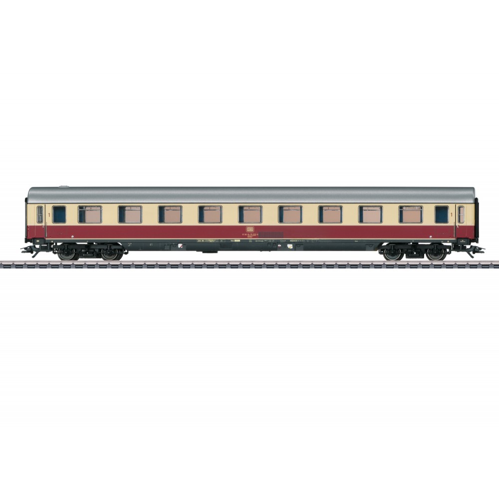 M rklin 4313 Personenwagen 1 2 Klasse DB